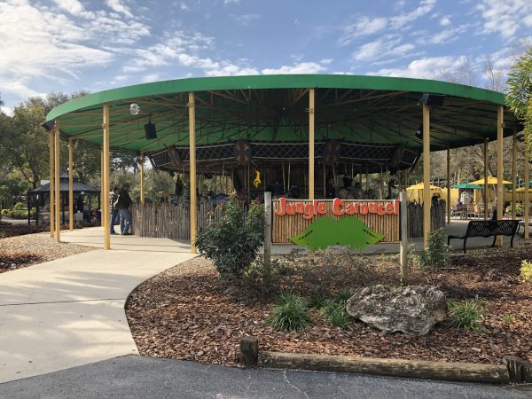 The Ultimate Guide to ZooTampa At Lowry Park - Tampa, Florida - Family