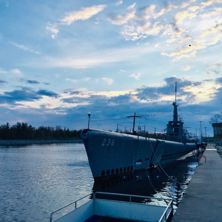 10 Do Not Miss Places To See When Visiting Muskegon, Michigan
