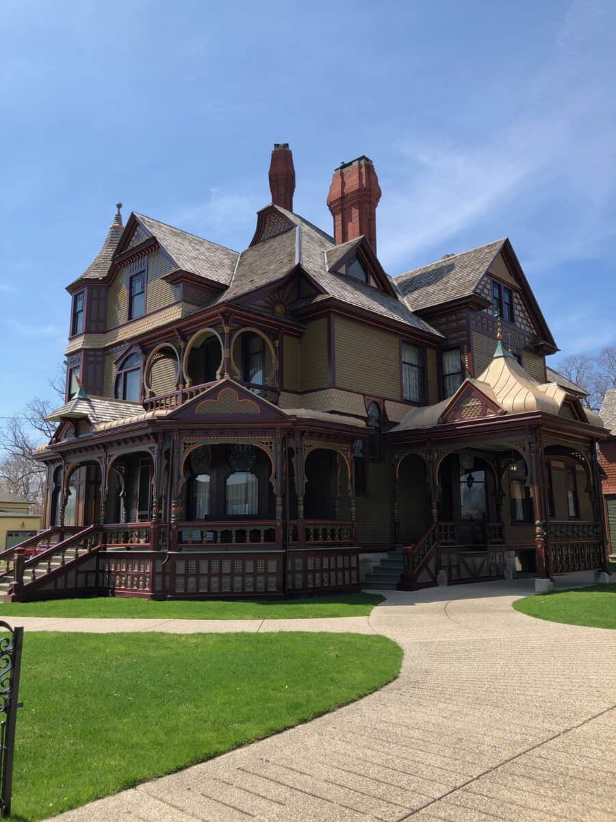 10 Do Not Miss Places To See When Visiting Muskegon, Michigan