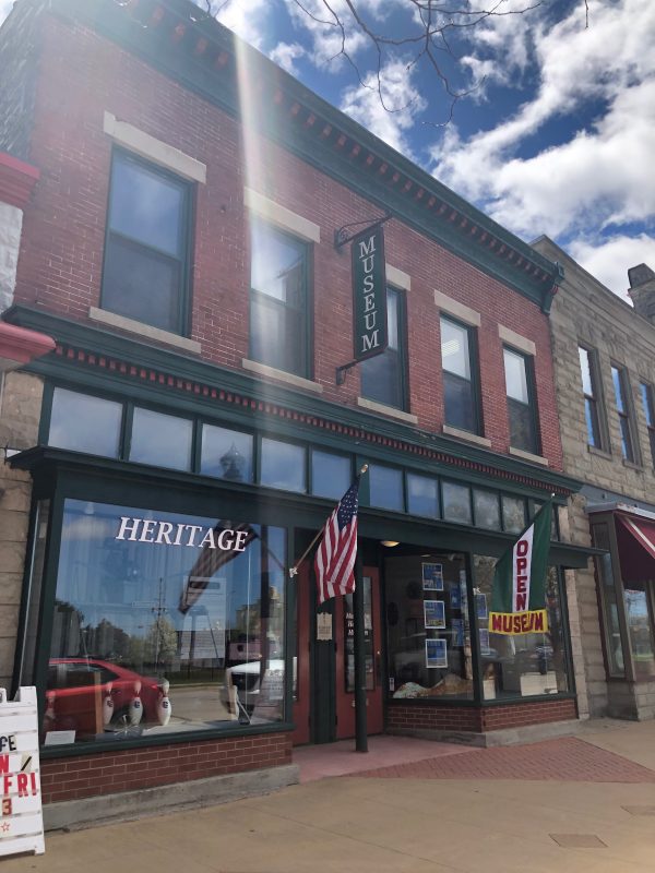 10 Do Not Miss Places To See When Visiting Muskegon, Michigan