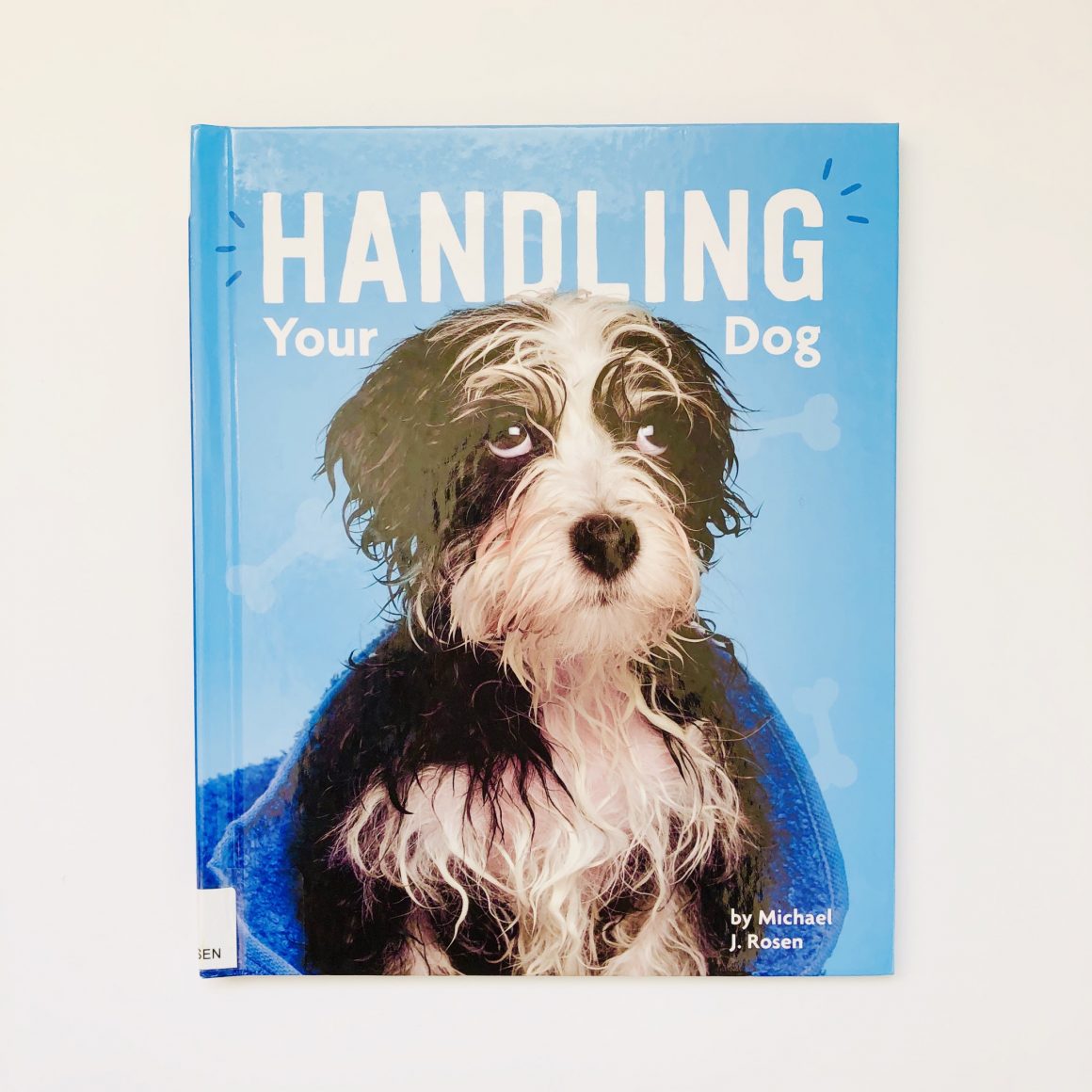 Kids Books About Dogs, Popular Picks! ~ Positively Everything You Need ...