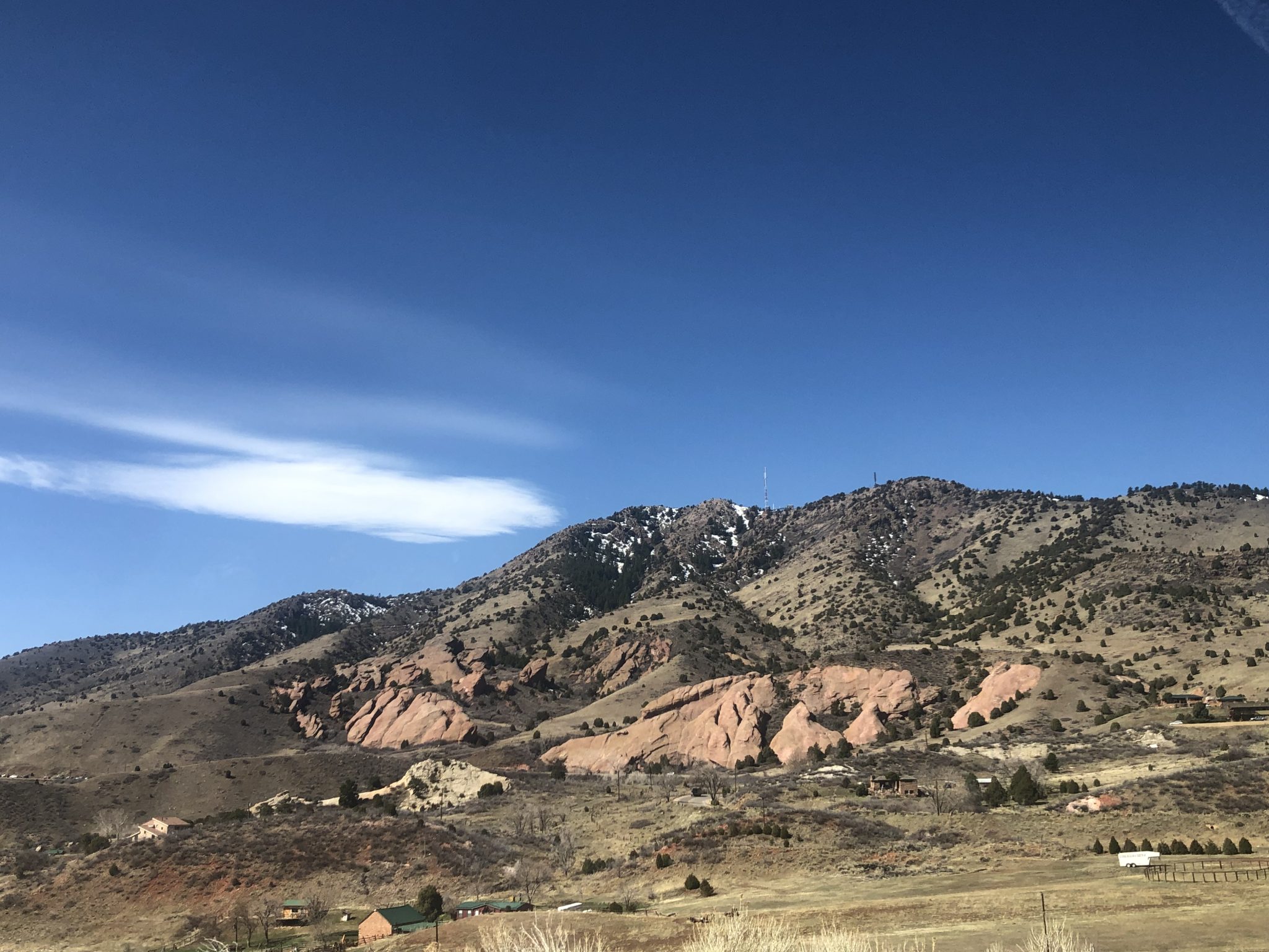 7 Fascinating Things To Do In Morrison Colorado You Really Must See