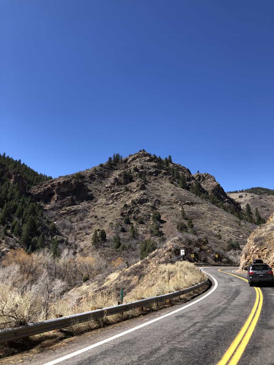 7 Fascinating Things To Do In Morrison Colorado You Really Must See