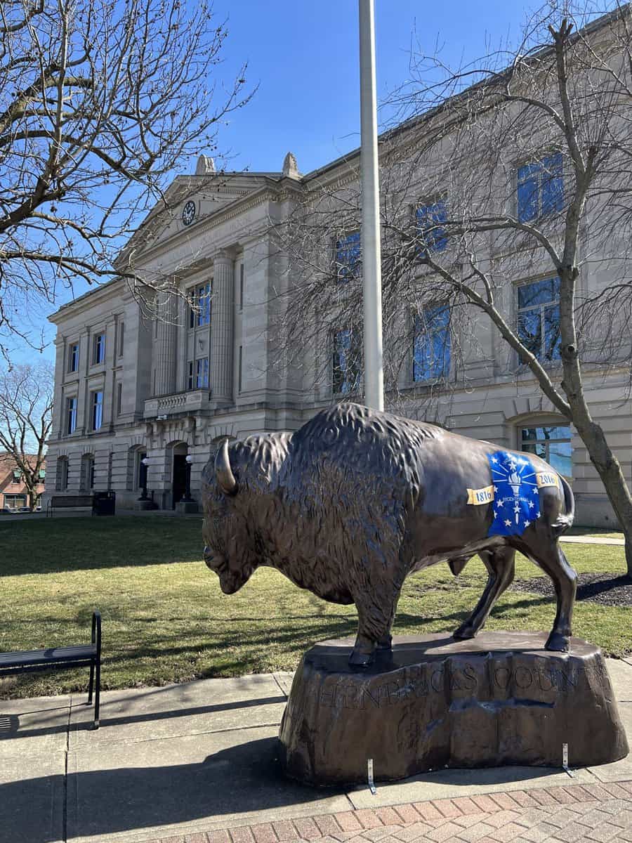 Hendricks County Indiana Uncovered: 8 Must Visit Spots