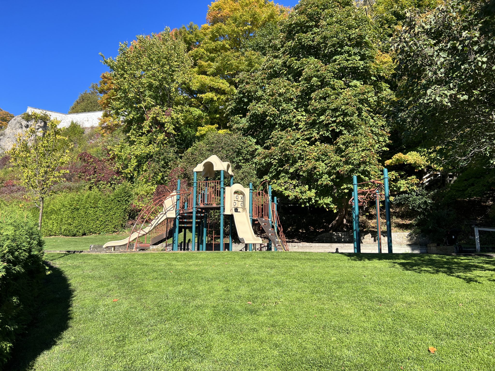22 Unique Things To Do On Mackinac Island With Your Toddler