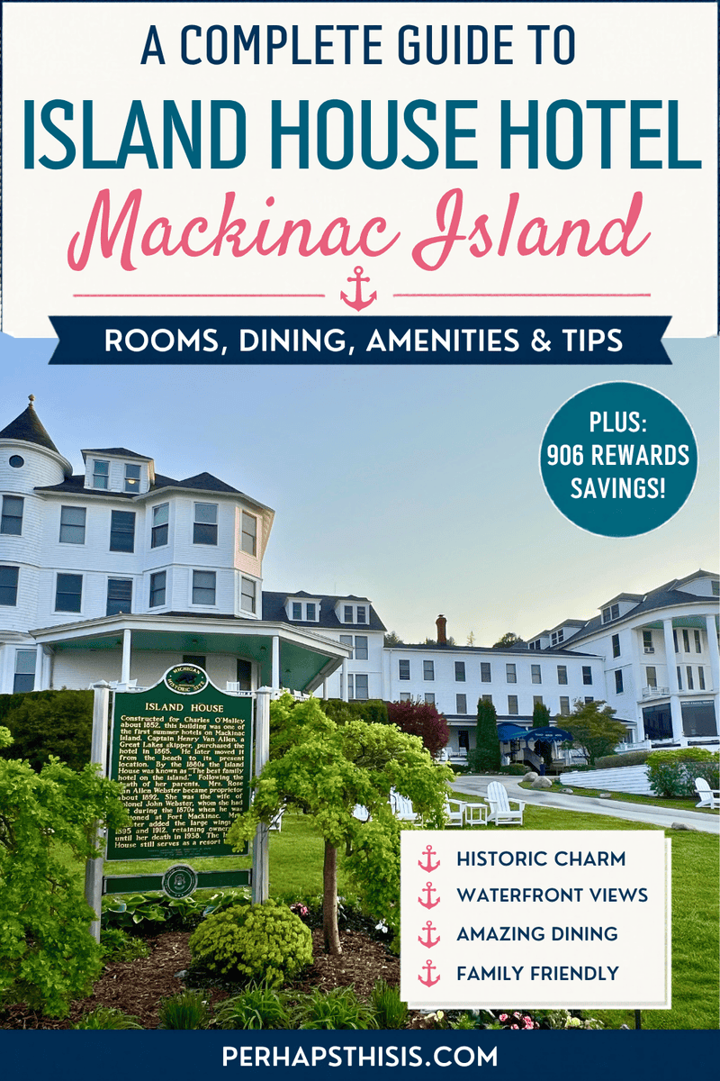 Island House Hotel: Everything You Need to Know Before You Check In